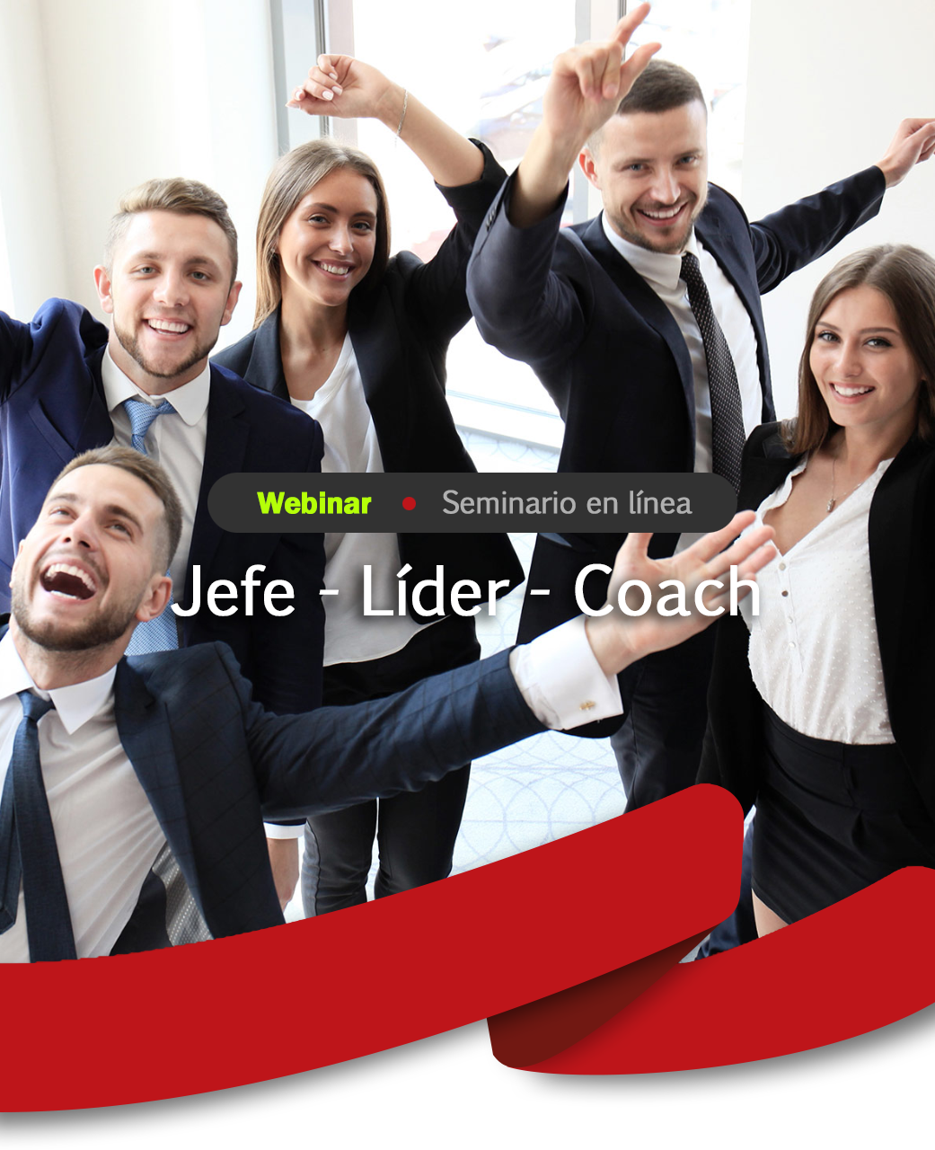 Jefe-LÍDER-Coach - Actualiza