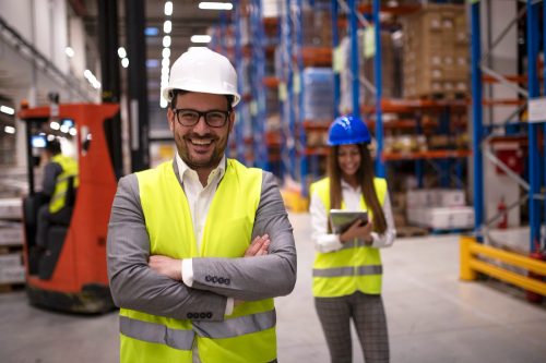 Formación de Supervisores de Seguridad e Higiene - Actualiza
