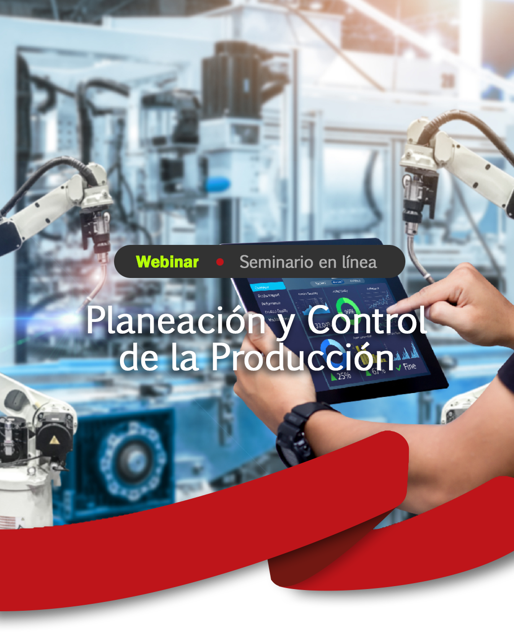 Planeación y Control de la Producción - Actualiza