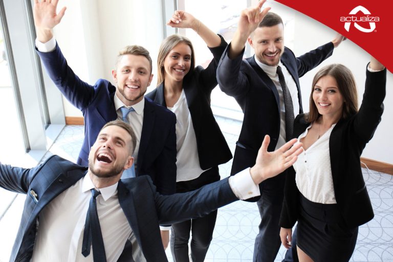 Administración y Motivación a la Fuerza de Ventas - Actualiza Administración y Motivación a la Fuerza de Ventas - Actualiza