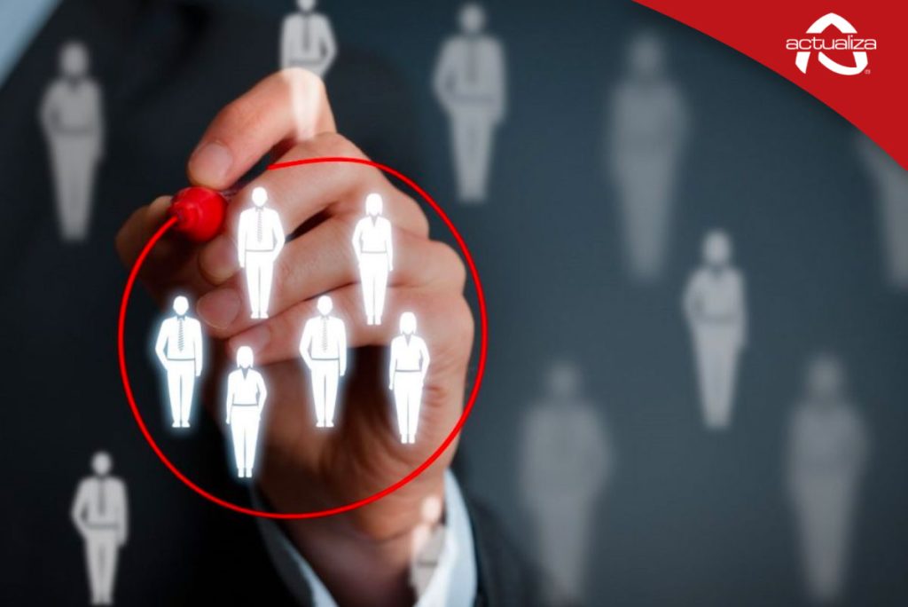 El Arte de prospectar nuevos Clientes - Actualiza