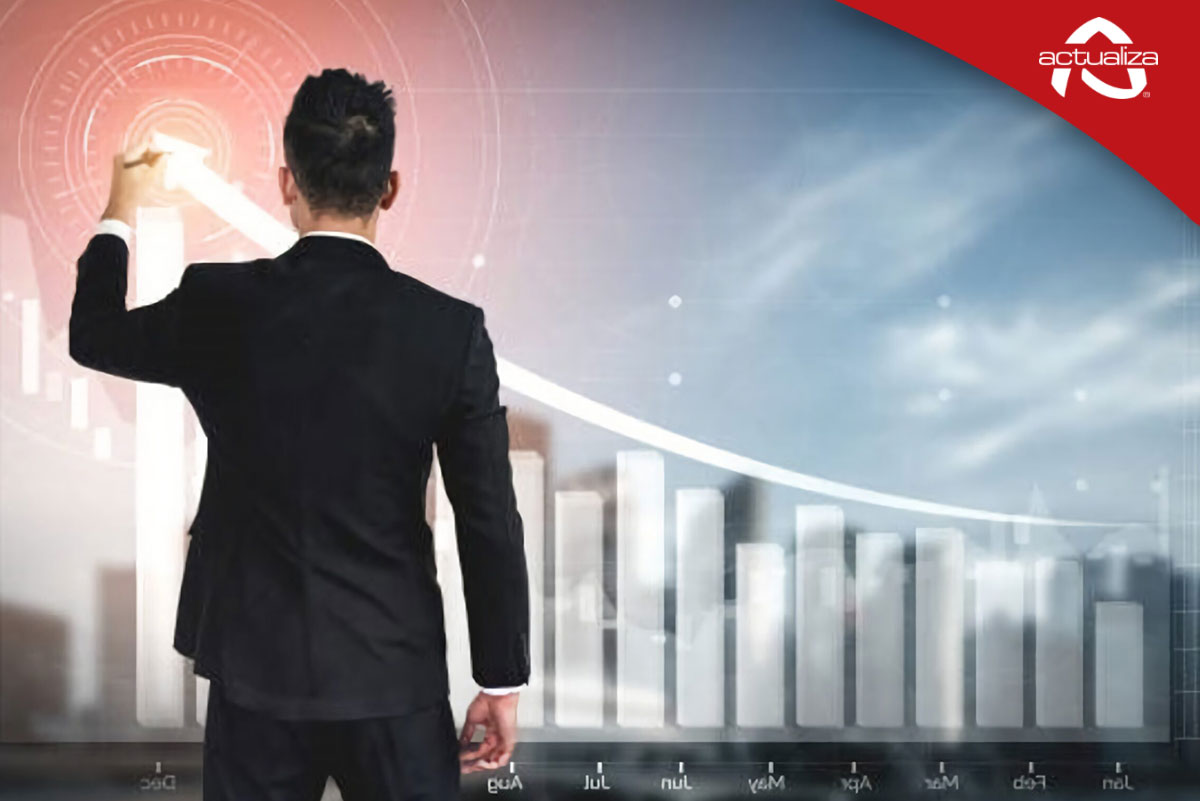 Las 4 Destrezas del Liderazgo - Actualiza