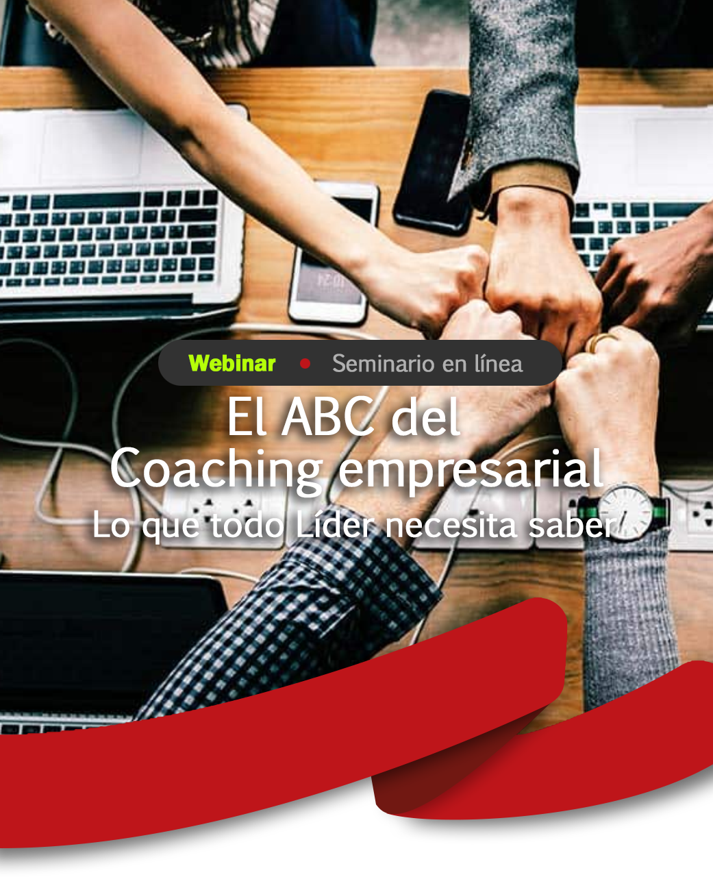 El ABC del Coaching Empresarial - Actualiza